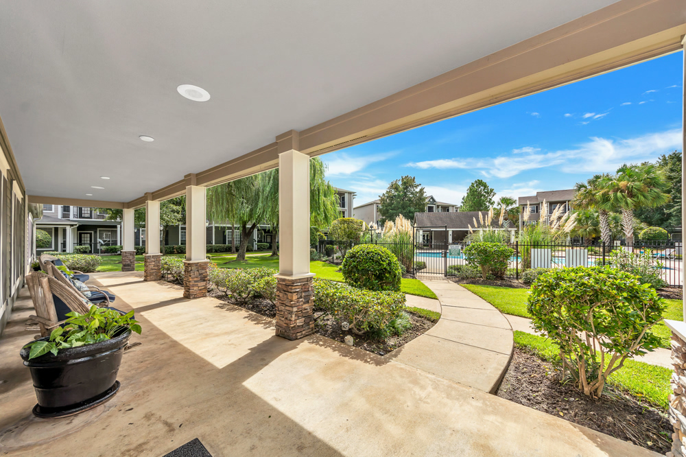 Apartments in Houston, TX | Enclave at Copperfield Apartments | (281 ...