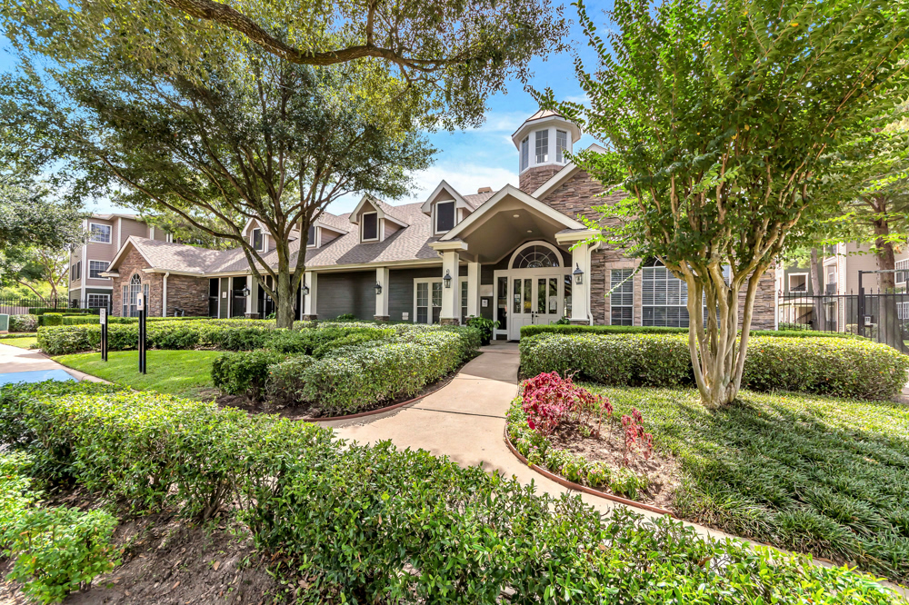 Apartments in Houston, TX | Enclave at Copperfield Apartments | (281 ...