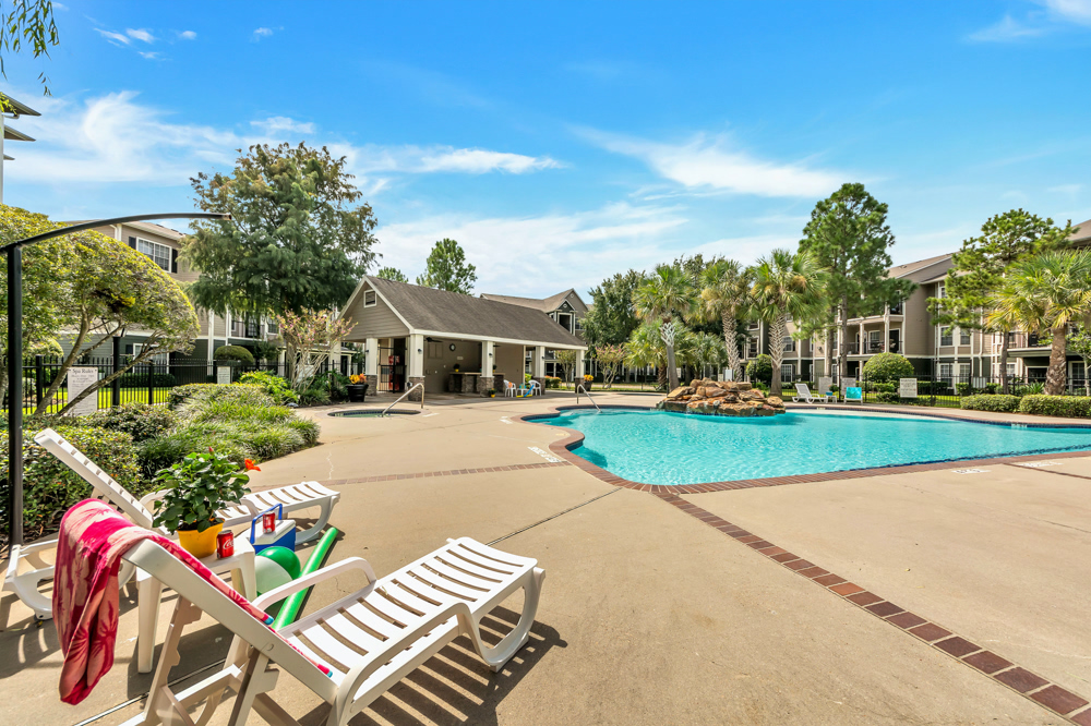 Apartments in Houston, TX | Enclave at Copperfield Apartments | (281 ...
