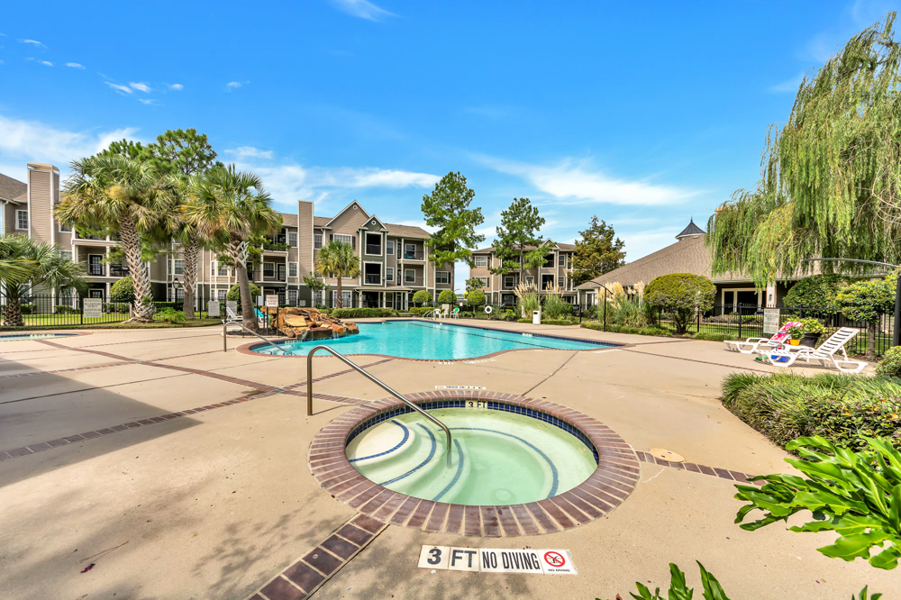 Apartments in Houston, TX | Enclave at Copperfield Apartments | (281 ...
