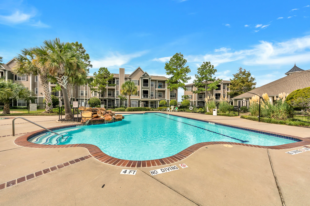 Apartments in Houston, TX | Enclave at Copperfield Apartments | (281 ...