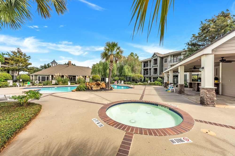 Apartments in Houston, TX | Enclave at Copperfield Apartments | (281 ...