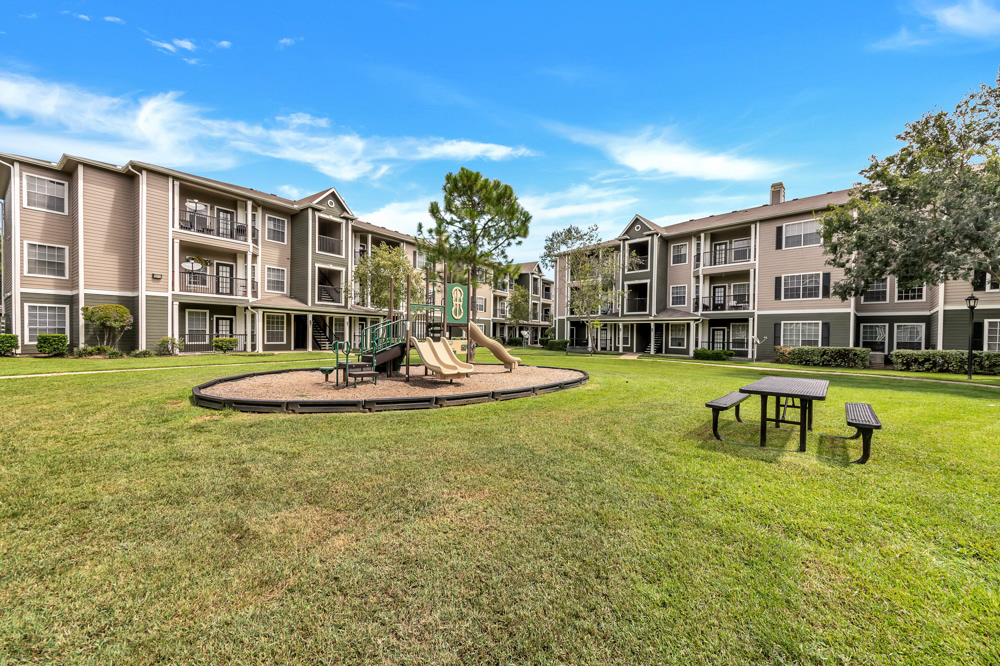 Apartments in Houston, TX | Enclave at Copperfield Apartments | (281 ...